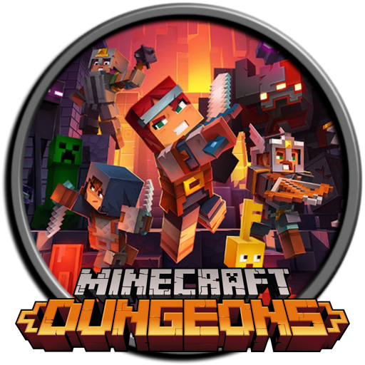Minecraft dongeons mod - Mod your browser | GX Store