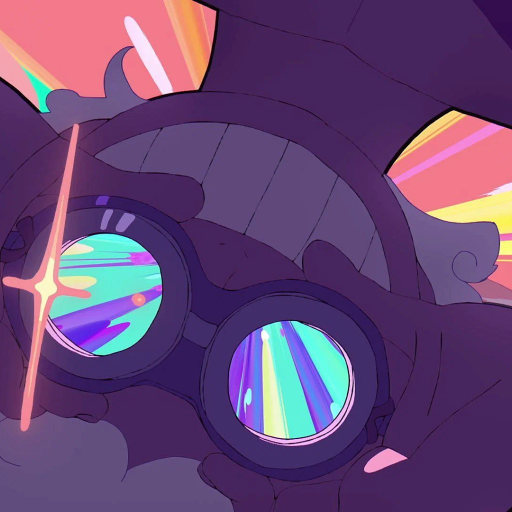 EggHead One Piece Intro - Mod your browser | GX.store