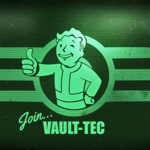 Fallout Terminal - Mod your browser | GX.store
