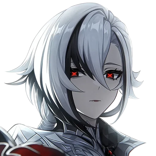 Arlecchino Revised - Mod your browser | GX Store